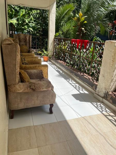 Lifeline Homes - Nairobi