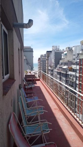 Altamar 8c - Mar del Plata