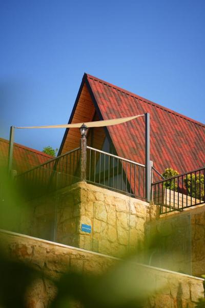 La Madera Resort - Lebanon