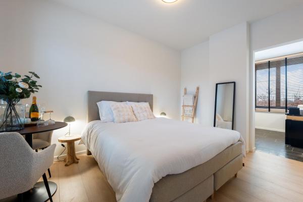 Huys Van Haeghe - Sint-Truiden