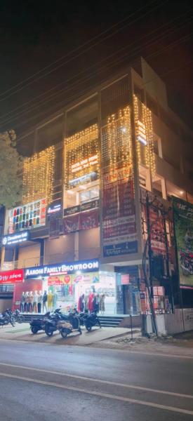 Hotel Rose Prime - Anand