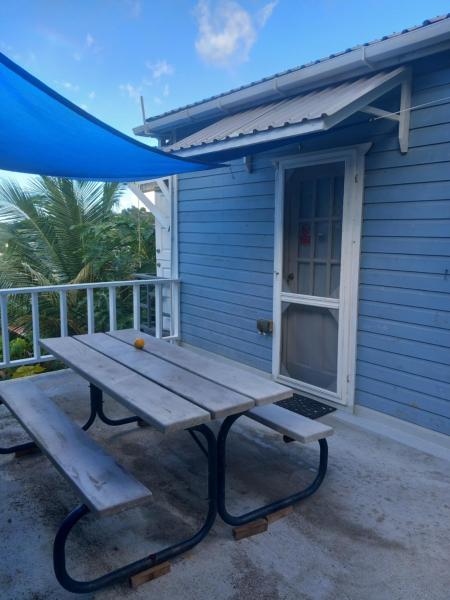 Cosy Hut 2 - Granada