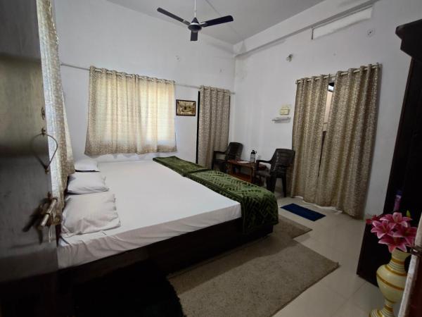 Nandi Home Stay - Ujjain