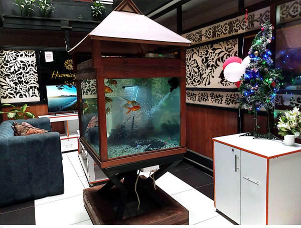 Enkei Suites And Hotel - Nairobi