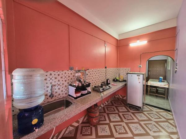 Sunset Retreat - Jorhat