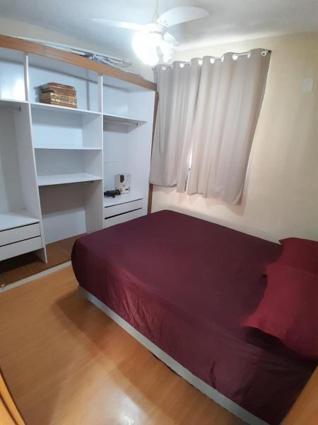 Temporada Tranquila Em Condomínio Monaco 2 Em Cabo Frio - Cabo Frio