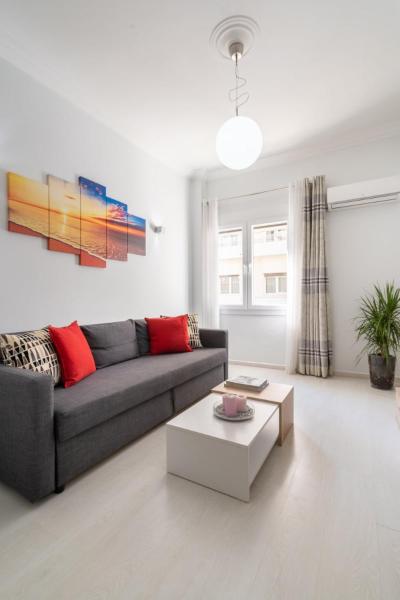 Beautiful Apartment Under Acropolis - Athènes