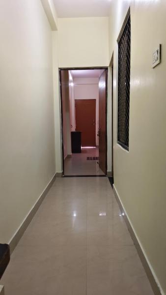 Shri Ganesh Gest House 3 Km Kashi Vishwanath Temple - 瓦拉那西