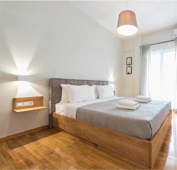 Chic & Central Athens Apartment - Athens