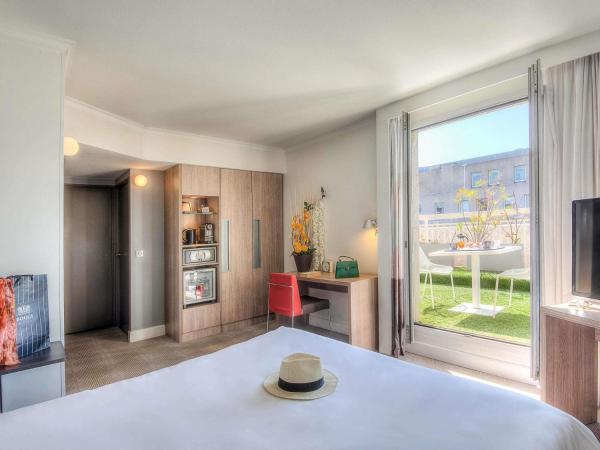 Novotel Marseille Centre Prado Vélodrome - Marseille