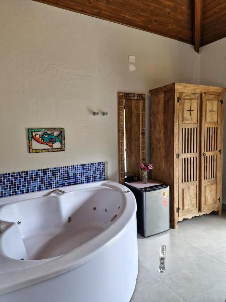 Suite Com Hidro - Ilhabela