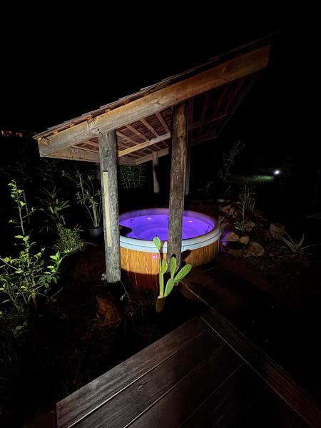 La Kaban - Martinique