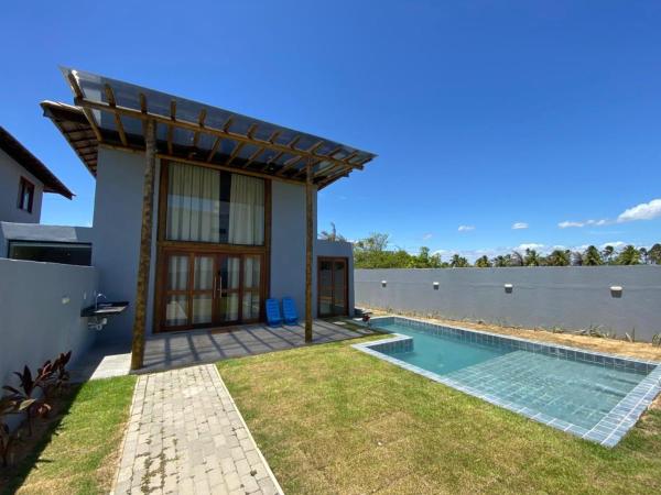 Bangalo Beira-mar Praia Do Frances - 02 - Alagoas (estado)