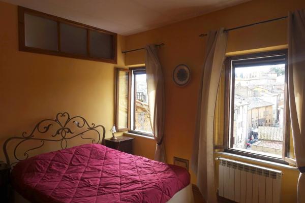 Torre Verde Acquapendente - Bolsena