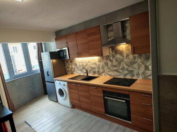 Appartement Familial En Centre-ville Avec Wifi Et Animaux Admis - Fr-1-512-210 - La Tania