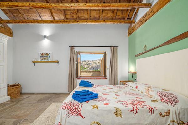 Casa Della Principessa - Cala Francese Apartments - La Maddalena