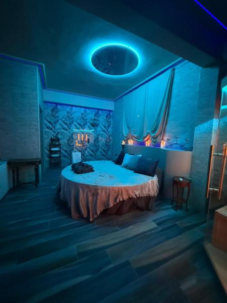 Tecaia Secret Luxury Suite - Scauri