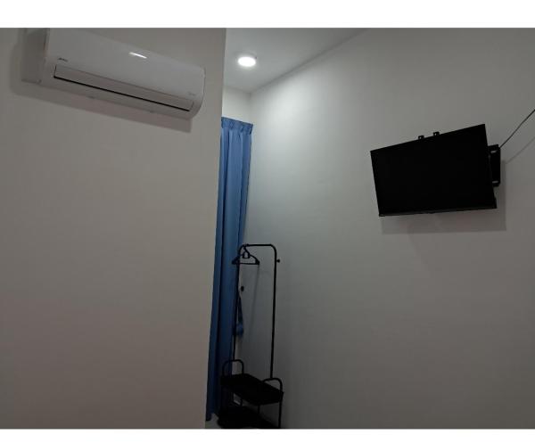 Space Residency - Woodlands