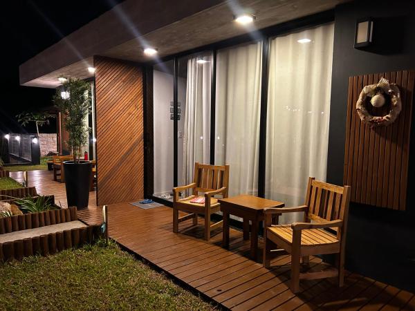 Studio Brisa - Garopaba