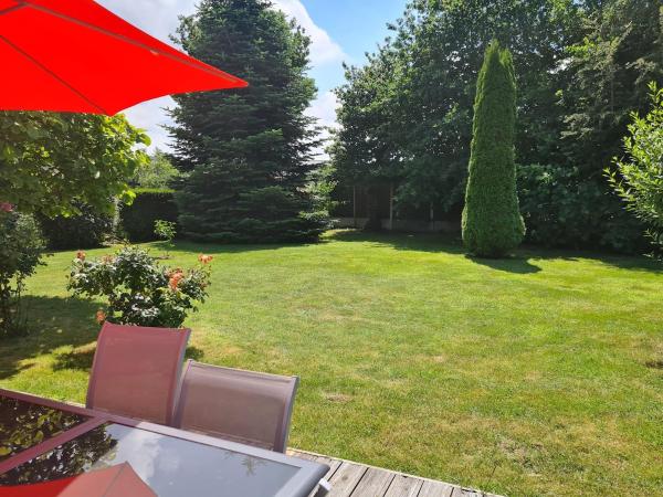 Maison Avec Grand Jardin Clos - Pleurtuit