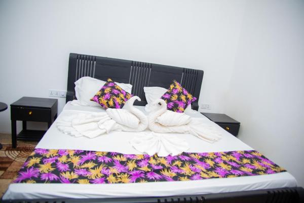 Nungwi Bungalow & Restaurant - Tanzanie