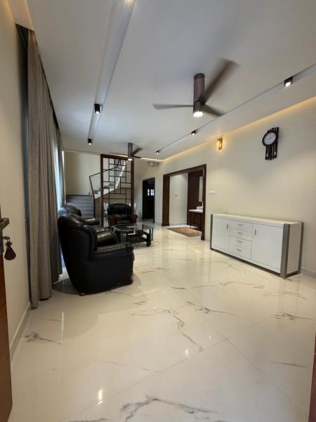 Serene Haven ,Modern Comfort Meets Calm - Kasaragod