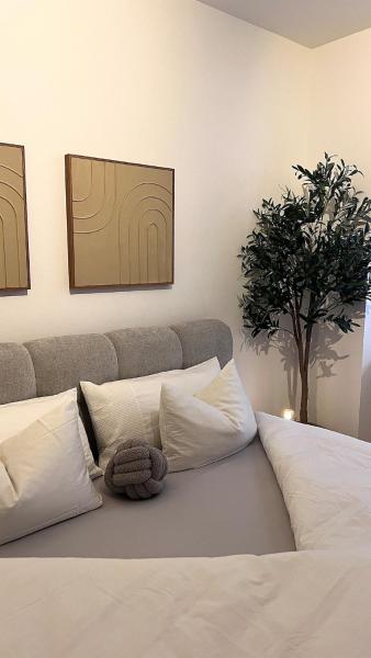 Mitten In Der Historischen Altstadt Von Passau - Pasawa