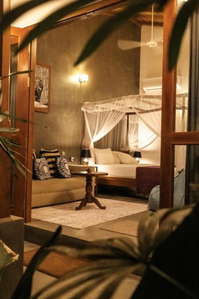 Villa Bell Rose Hikkaduwa - Hikkaduwa