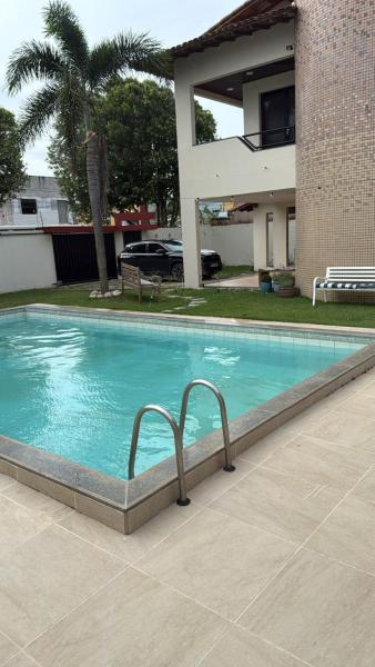 Casa Brisa Guriri - São Mateus