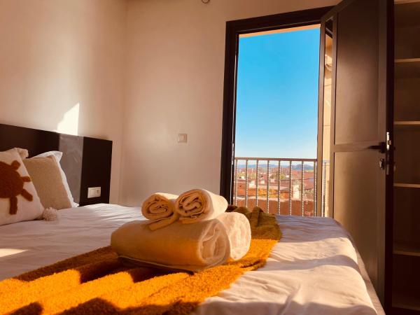 Relax Family 05 - Ouarzazate