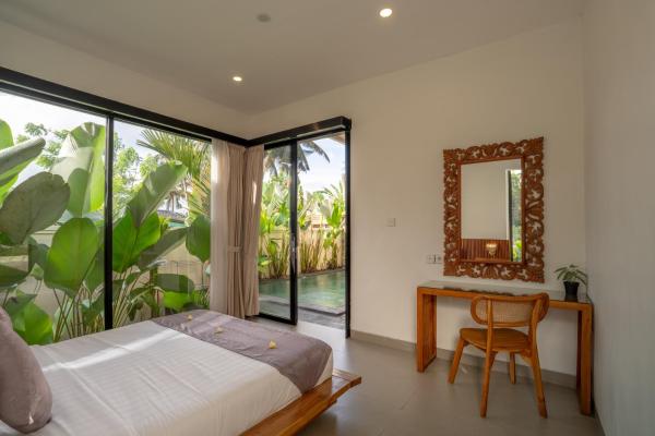 Waringin Villa Ubud - Bali