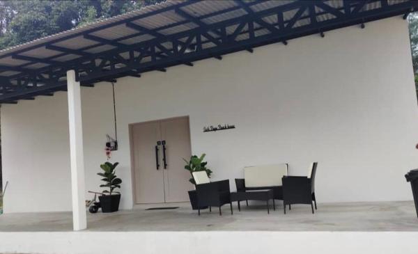 Bayu Beach House - Cherating