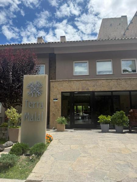 Terra Malal - Neuquen