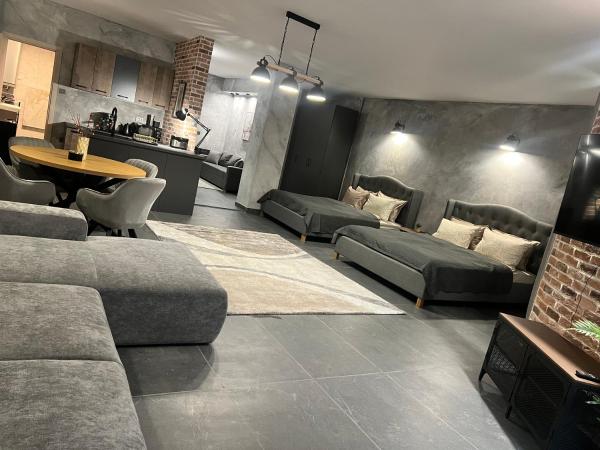 Astin Studio Vratsa Central - Mezdra