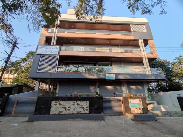 Rt Residency Hotel And Lodge - Nandurbar