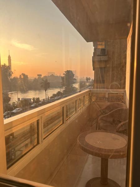 كرنيش النيل العجوزه - Il Cairo