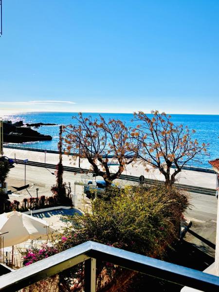 Fata Morgana Guest Rooms - Diamante