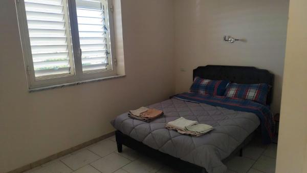 Fondo Versace - Calabria