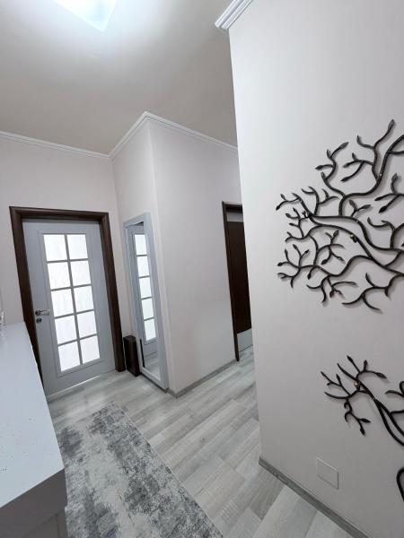 Downtown Apartment - Dardhe