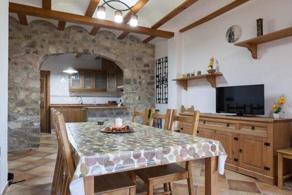 Casa Rural Buseo - Chulilla