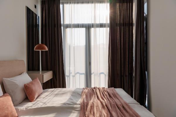 Ris Central Apartments Yerevan - Jerewan