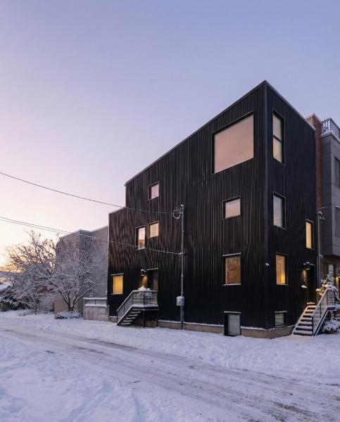 Designer 2-bed Loft In Art Museum Area With Patio - Bryn Mawr, PA