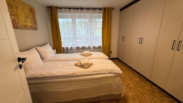 W Centrum - Polen