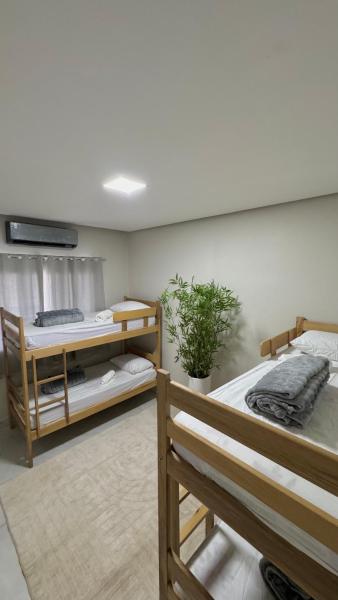 Hostel Casa Lumière - Santana