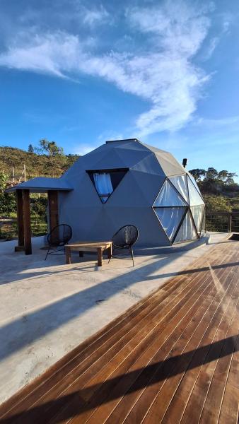 Zaca Domos L Ouro Preto - Mg - Ouro Preto