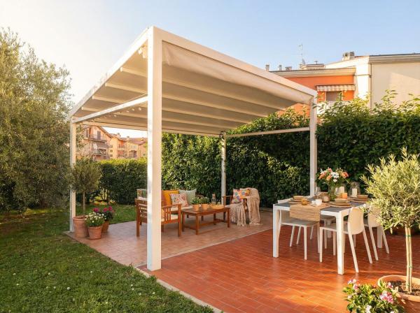 Cleos Home Con Giardino Privato E Free Parking - 아레초