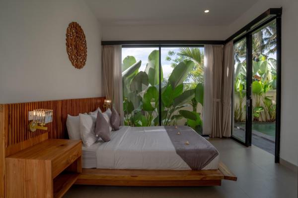 Waringin Villa Ubud - Ubud