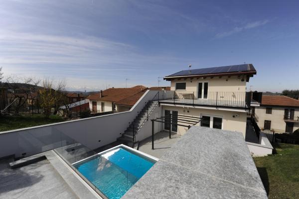 Casa Aurelia Langhe Relax Pool - Barolo