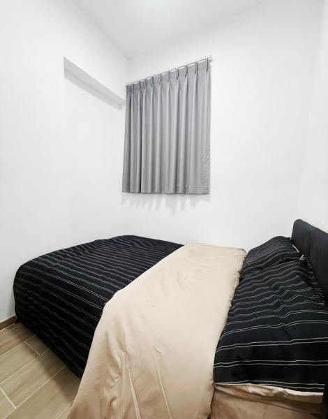 尖沙咀佐敦溫馨小房子D - Central