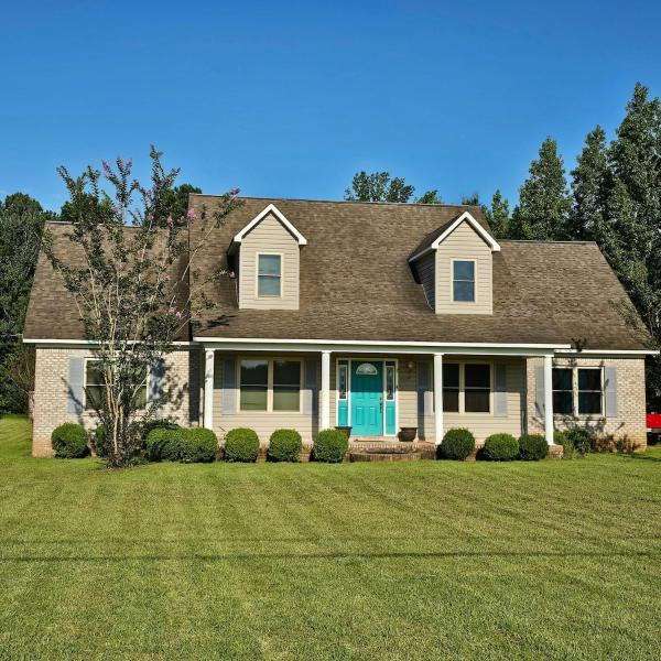 Home Away From Home 2, - Mississippi